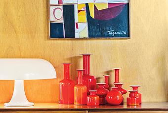 8 Ways to Make a Modern Vignette - Paperblog