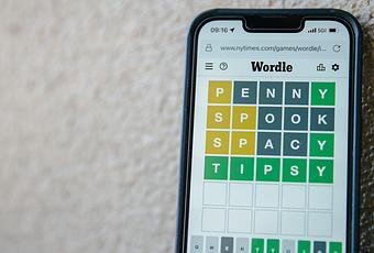 How to Use Try Hard Guides Wordle Solver Tool - Paperblog