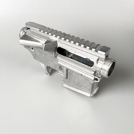 AR-15 Forged Upper Receivers, the Good, the Better & the Best - Paperblog