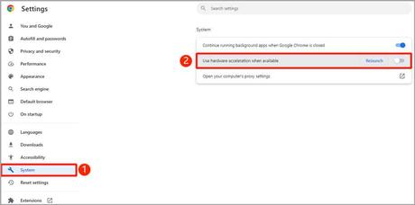 [7 Ways] This Video File Cannot Be Played Error Code 232404 - Paperblog