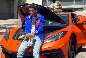 Pooh Shiesty Net Worth, Age, Real Name, Height & More - Paperblog