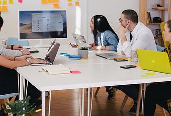 Transforming Your Workspace: Turning Your Office Into A Smart Office ...