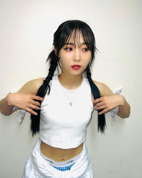 Who is the Best Female K-Pop Rapper? Check Out This Updated List ...