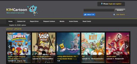 Explore These Safe, Secure, and Working KissCartoon Alternatives in ...