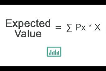 How to Calculate Expected Number Values and Decision-Making Process ...