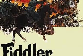 Fiddler on the Roof (1971) Movie Recommendation - Paperblog