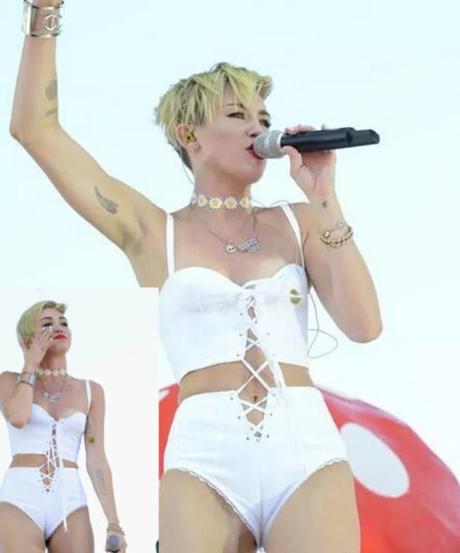 Camel Toe 10 Famous Celebrities Revealed Paperblog
