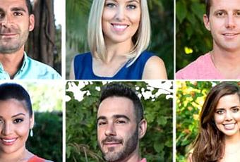 Best Seasons of Married at First Sight - Paperblog