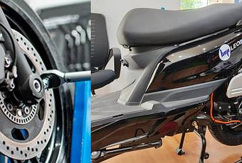 Scooter Maintenance Tips: Follow These 5 Tips to Keep Your Scooter ...