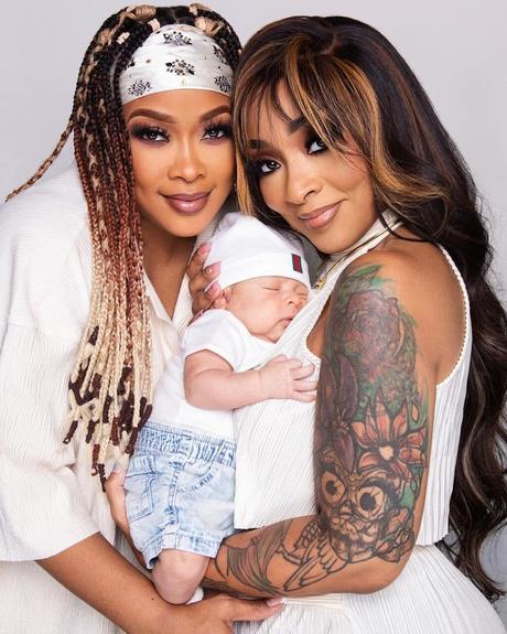 Da Brat Net Worth: The 90s Rapper Rise to Riches - Paperblog