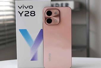Vivo Y28 4G Smartphone Launched with 6000mah Battery and 50MP Camera at a Low Price - Paperblog