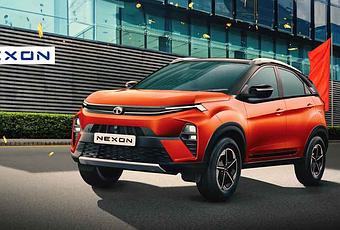 Tata Nexon: The Company is Offering a Discount of Rs 1 Lakh as the ...