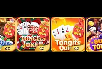 Master Tongits Pro Now on GameZone! - Paperblog