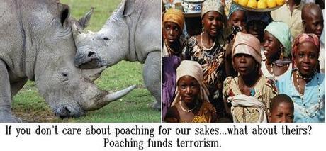 Nigerian Kidnappings: The Link to Poaching - Paperblog