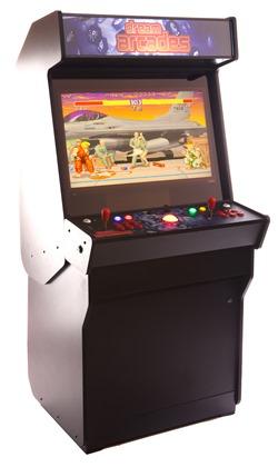 The Ultimate Dream Arcade System for Dad - Paperblog