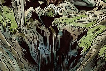 DARK ENGINE #1 Coming Soon from Image - Paperblog