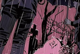 Preview: Life With Archie #36 – The Death of Archie Andrews - Paperblog